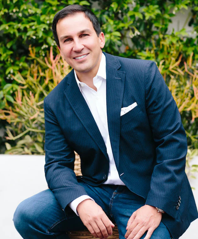 Dr. Steven Gabriel – One Truth 818 Australia